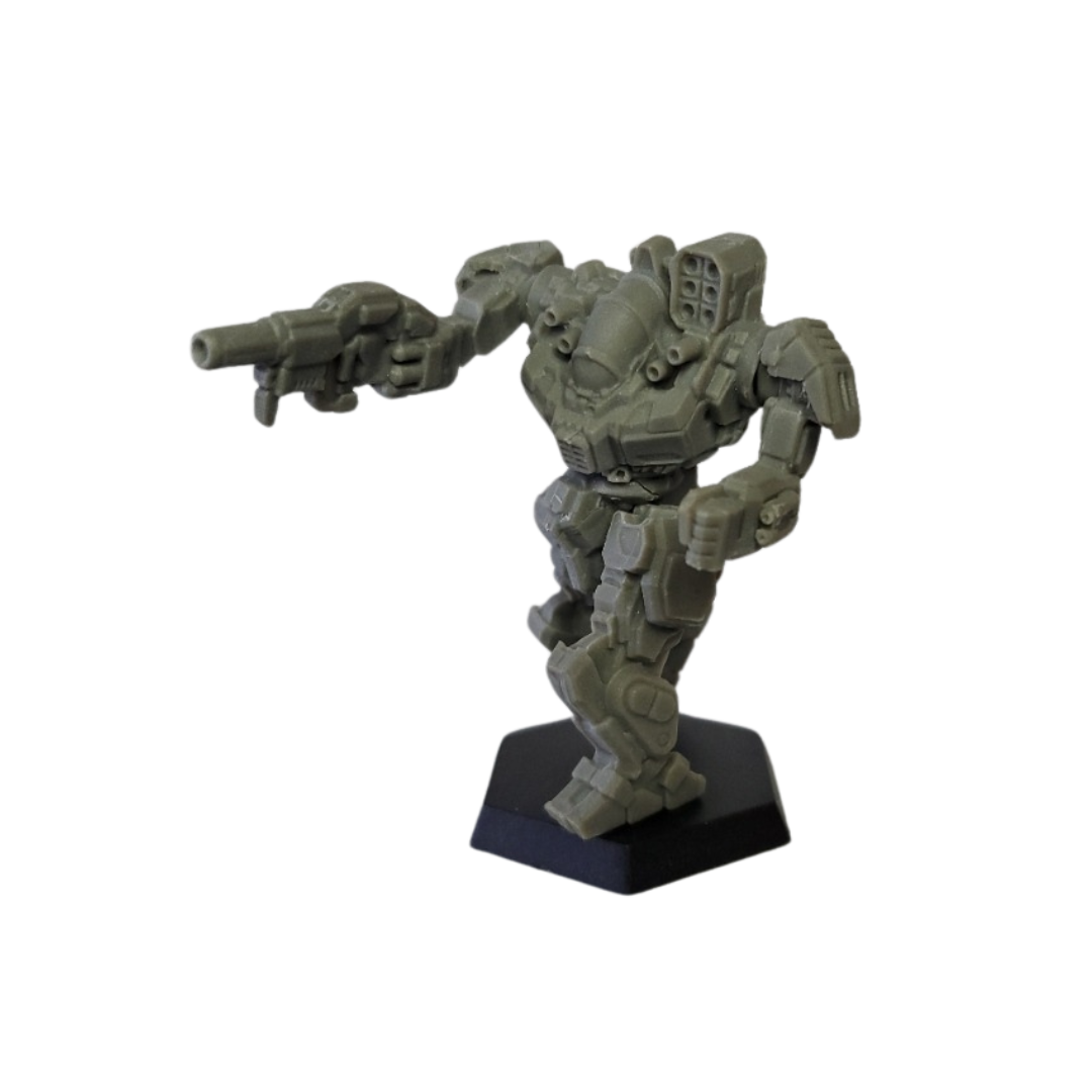 BattleTech: Premium Miniature: BattleMaster – Catalyst Game Labs Store BattleTech: Premium Miniature: BattleMaster – Catalyst Game Labs Store