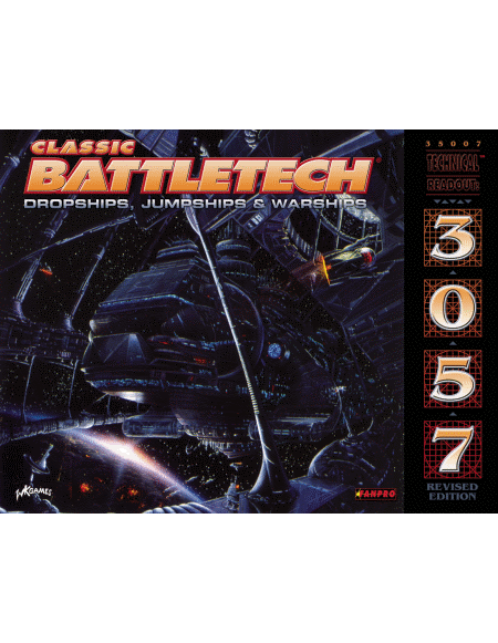 BattleTech: Technical Readout: 3057 (Revised) – Catalyst Game Labs Store BattleTech: Technical Readout: 3057 (Revised) – Catalyst Game Labs Store