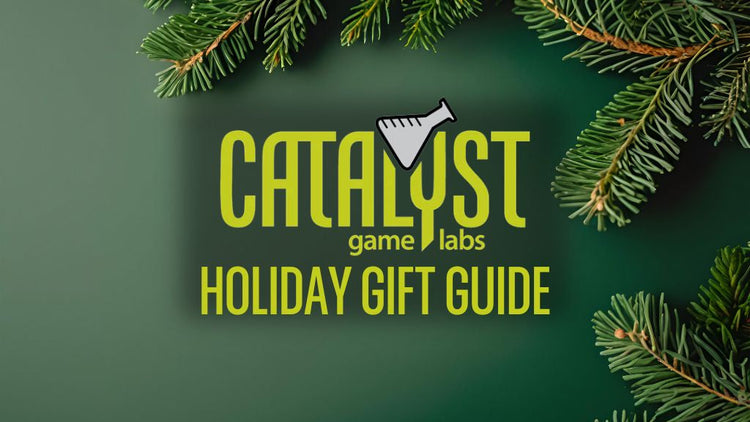 Holiday Gift Guide - 2025 – Catalyst Game Labs Store