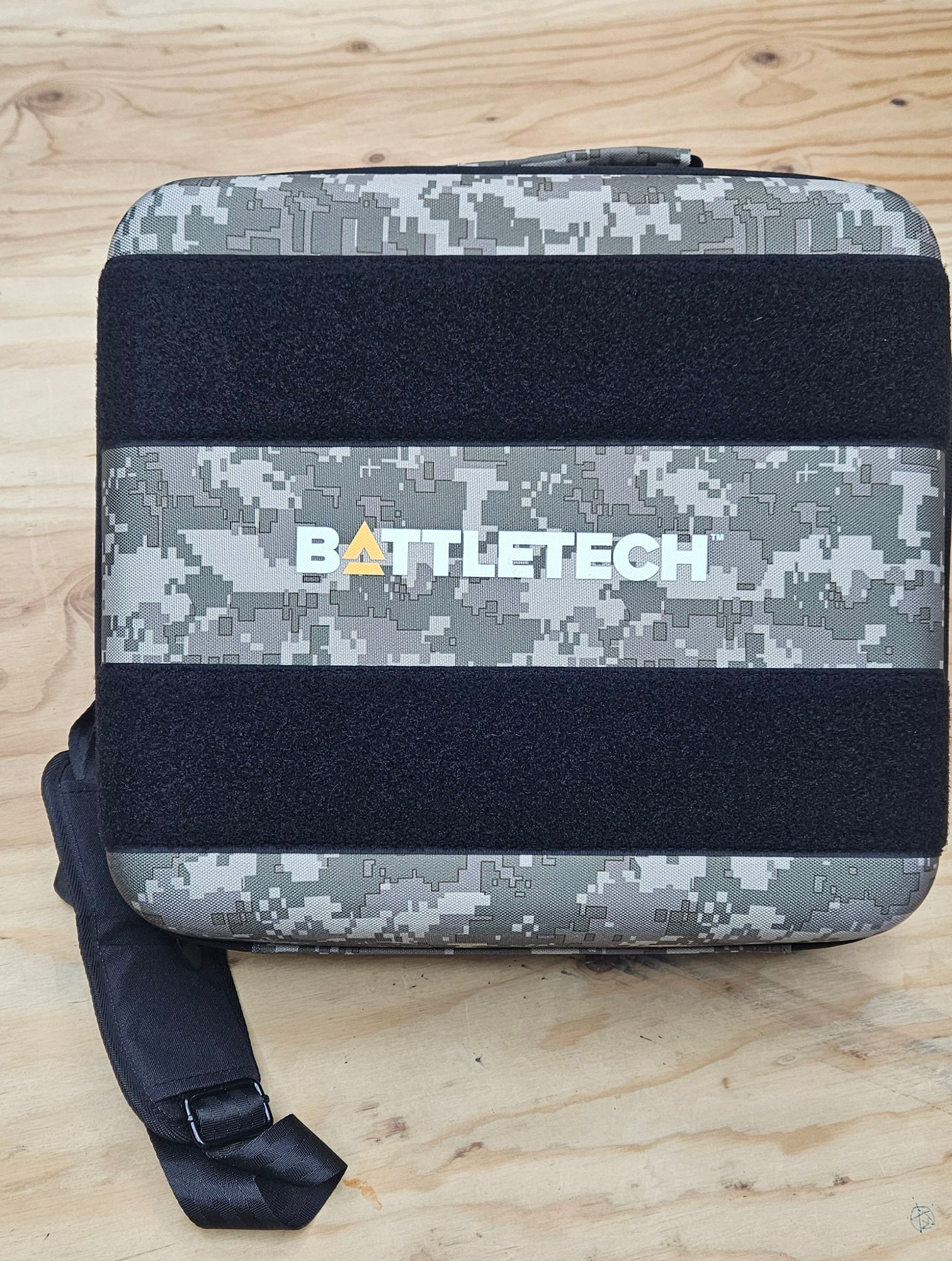 BattleTech: Field Commander's Case – Catalyst Game Labs Store