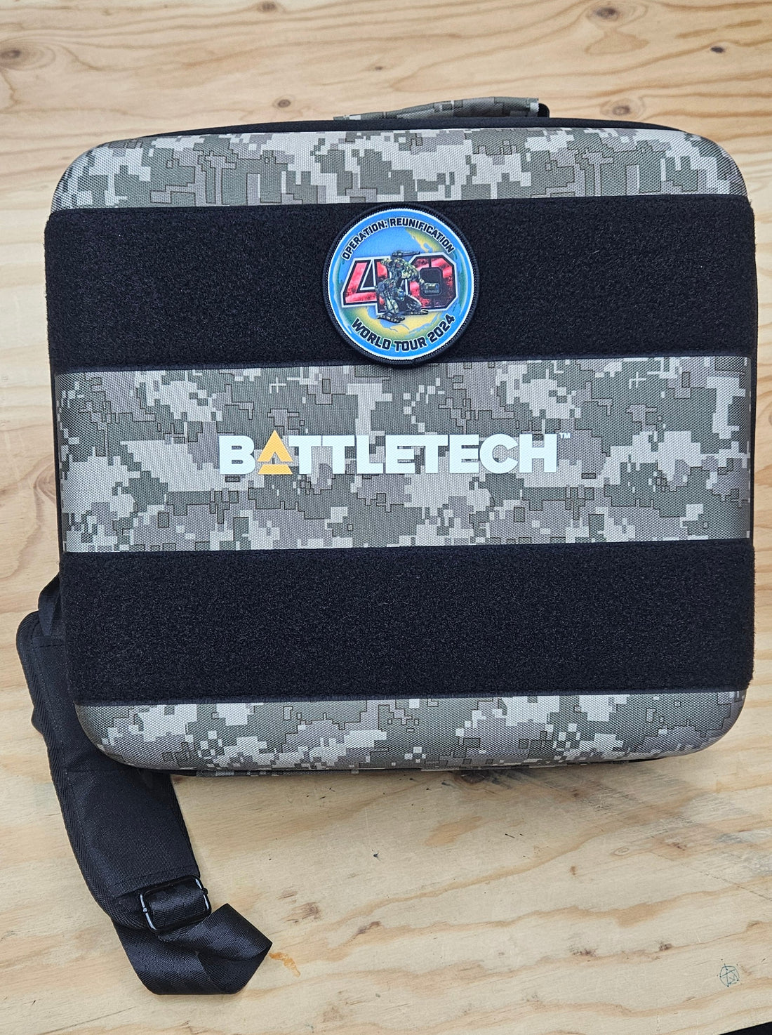 BattleTech: Field Commander's Case – Catalyst Game Labs Store