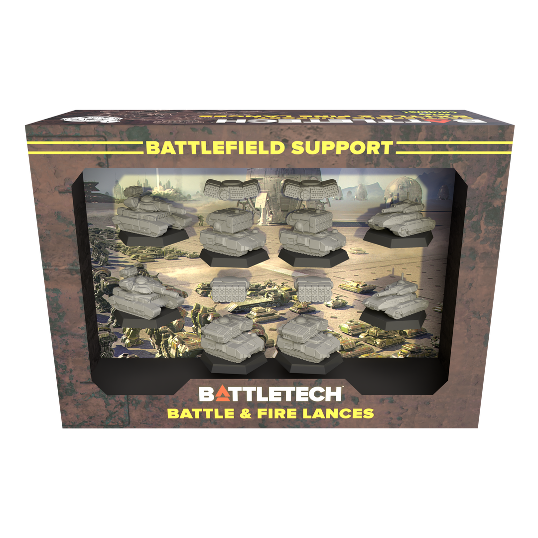 BattleTech – Catalyst Game Labs Store