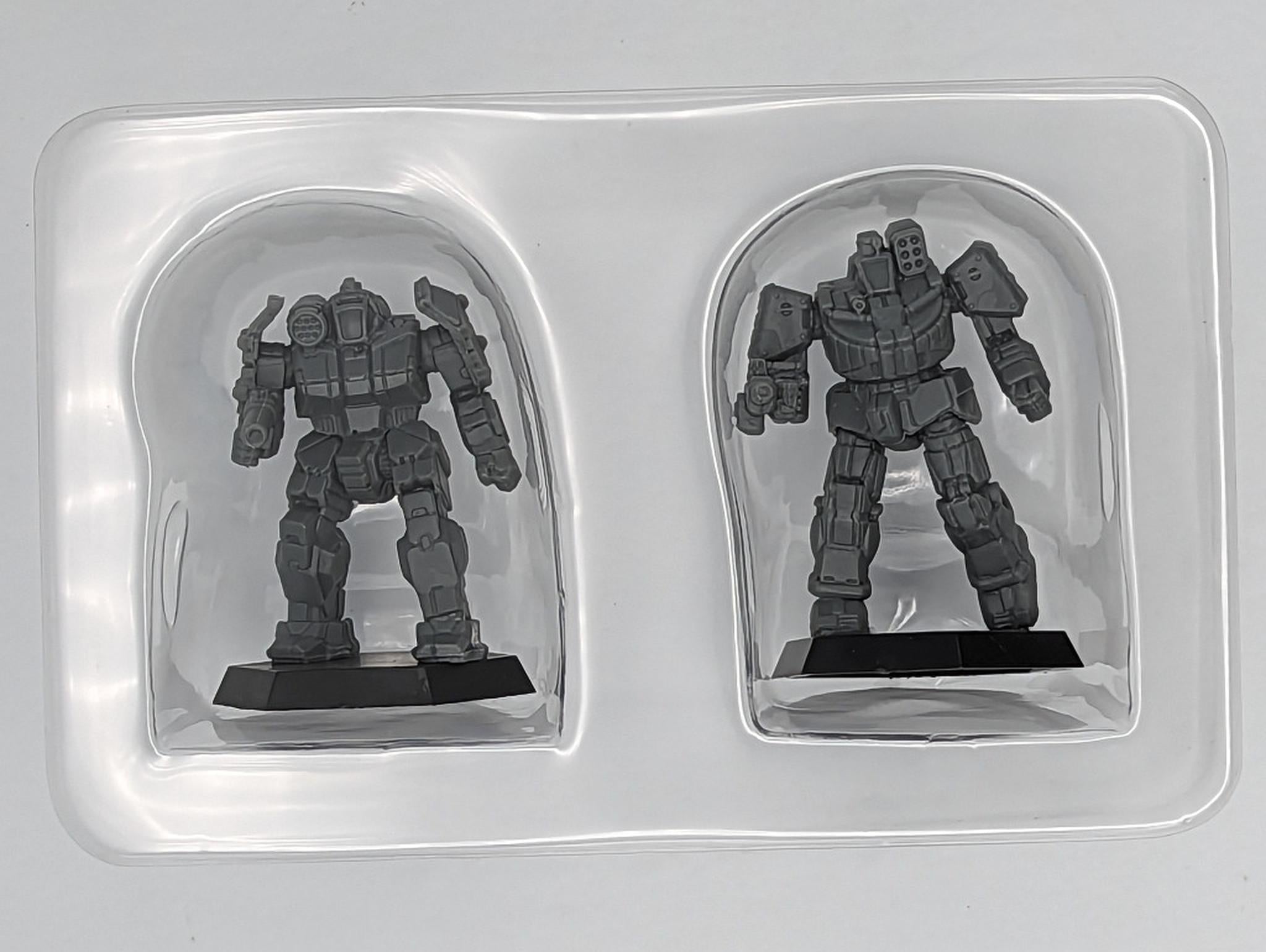 BattleTech: Miniature Pack: Beginner Box – Catalyst Game Labs Store