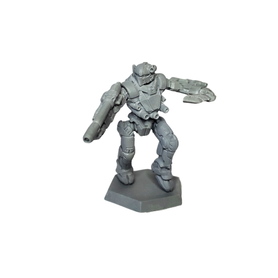 BattleTech: Black Knight (Premium Miniature) – Catalyst Game Labs Store