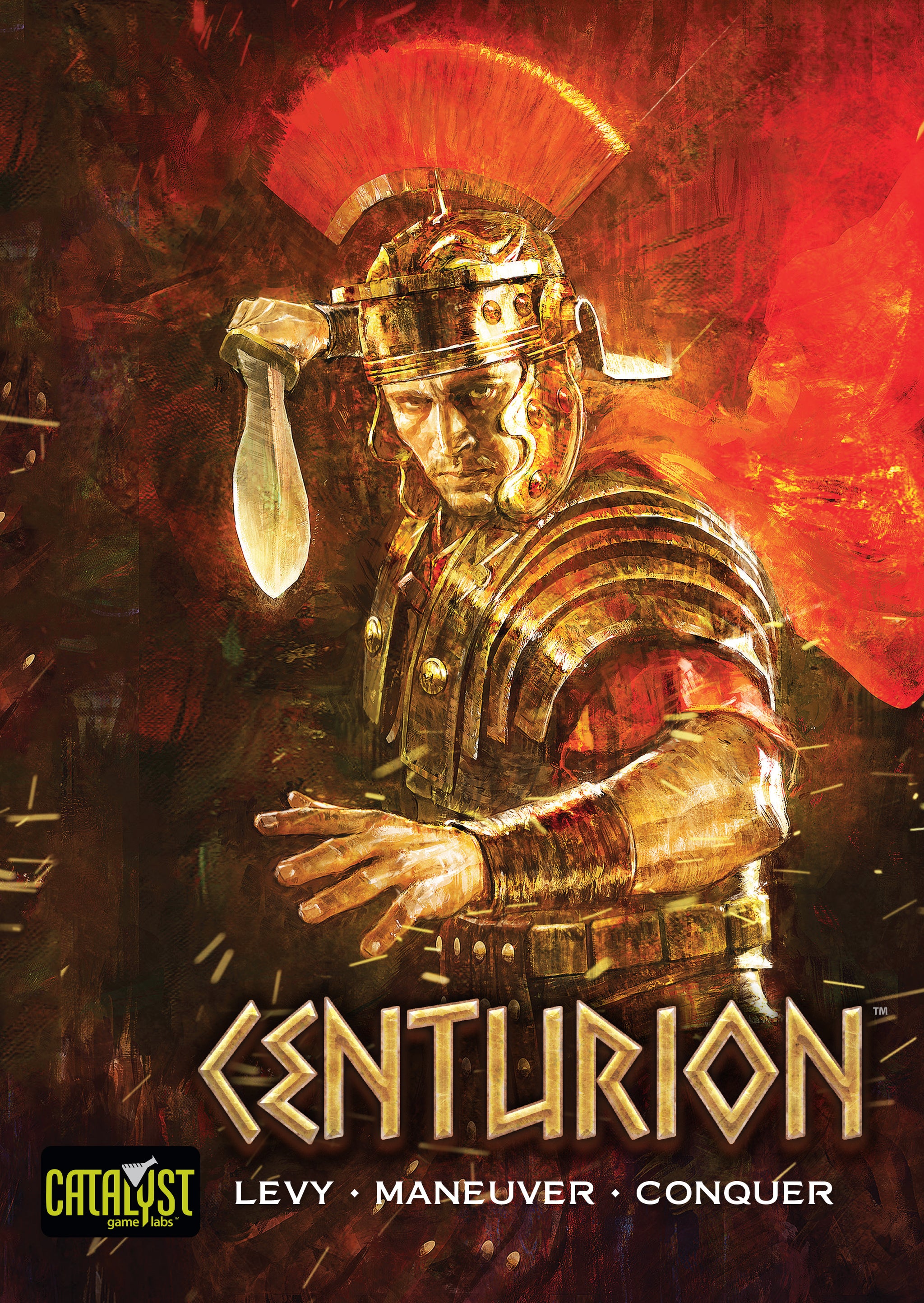 Centurion – Catalyst Game Labs Store