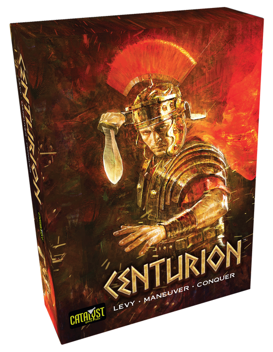 Centurion – Catalyst Game Labs Store