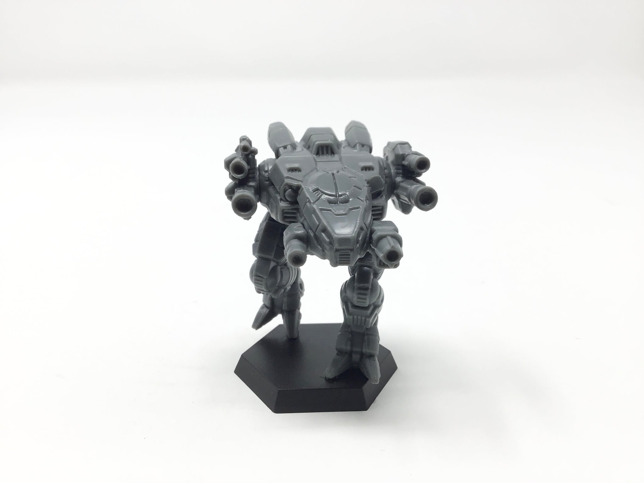BattleTech: ForcePack: Eridani Light Horse Hunter Lance – Catalyst Game ...