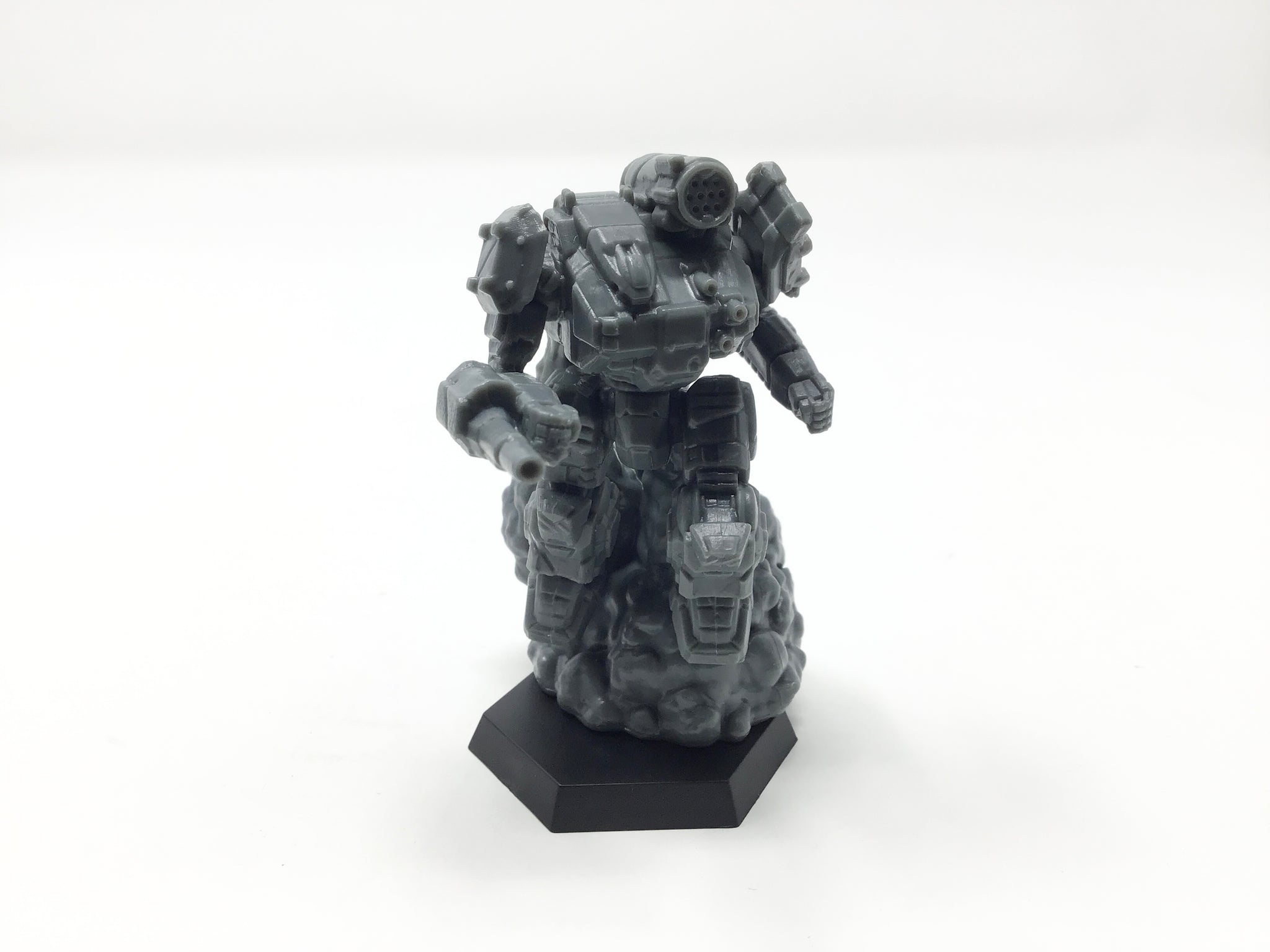 BattleTech: ForcePack: Eridani Light Horse Hunter Lance – Catalyst Game ...