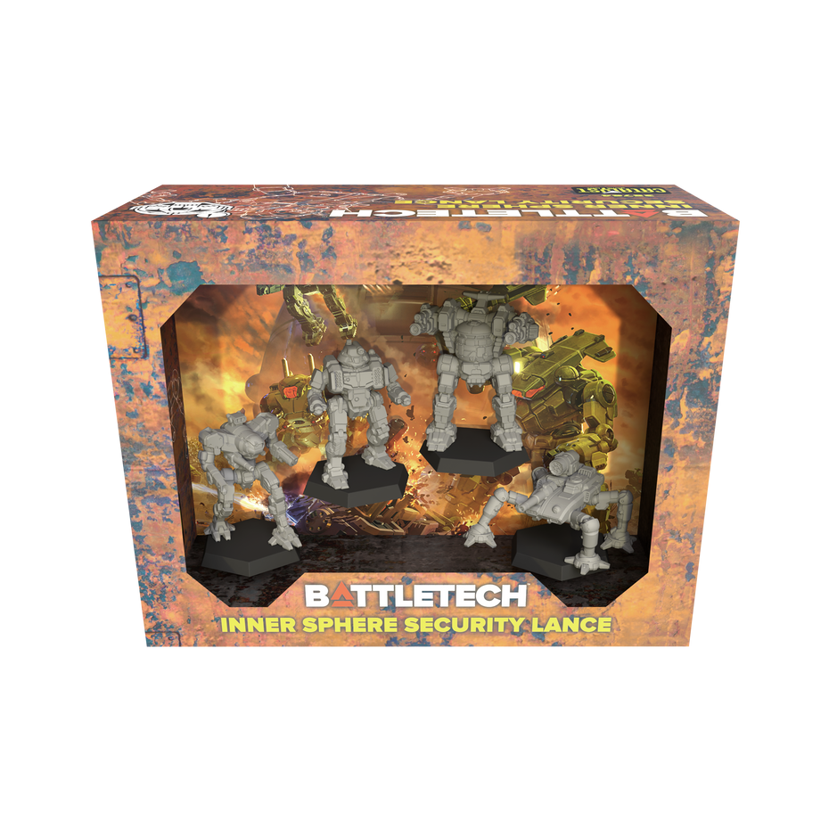 BattleTech – Catalyst Game Labs Store