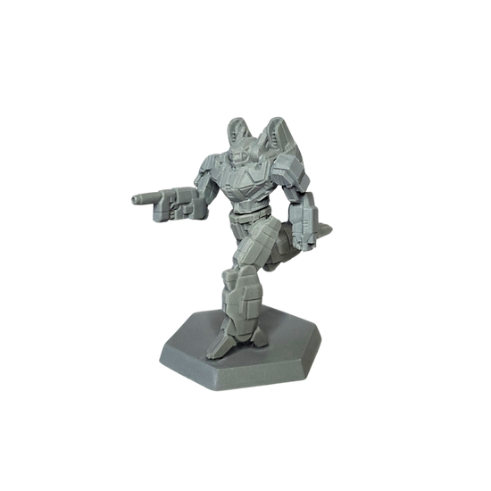 BattleTech: Phoenix Hawk (Premium Miniature) – Catalyst Game Labs Store