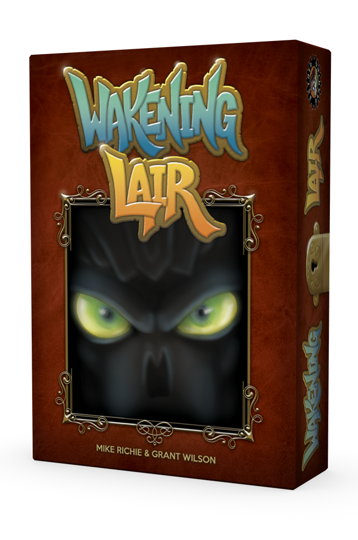 Wakening Lair – Catalyst Game Labs Store