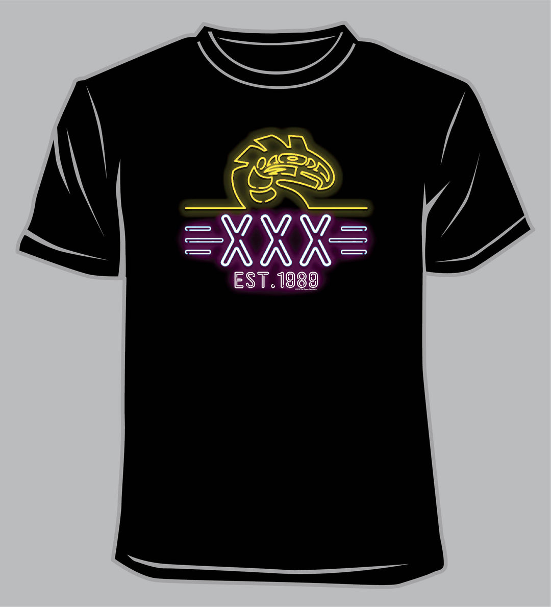 Shadowrun: 30th Anniversary: T-Shirt / Hoodie [Discontinued/Clearance ...