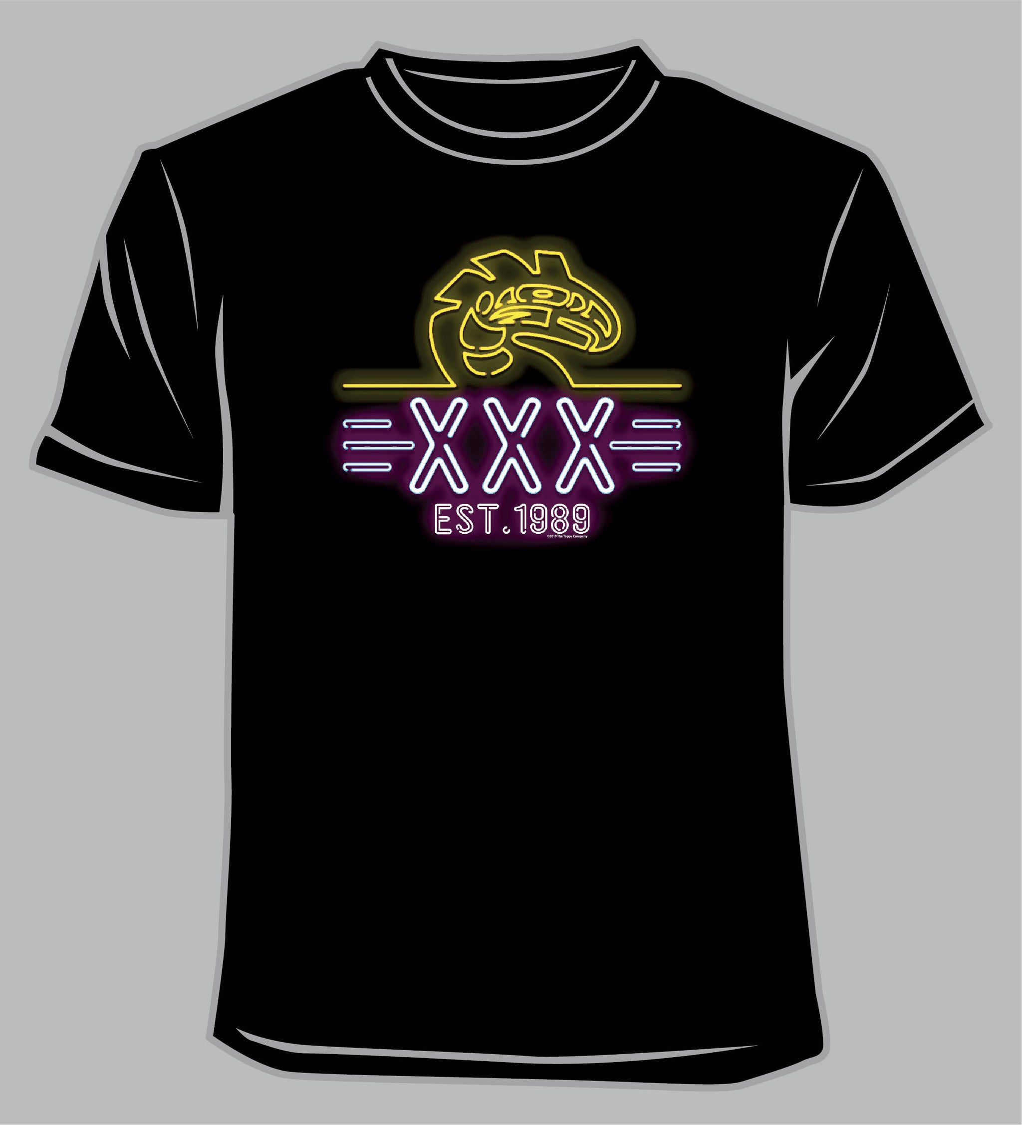 Shadowrun: 30th Anniversary: T-Shirt / Hoodie [Discontinued/Clearance ...