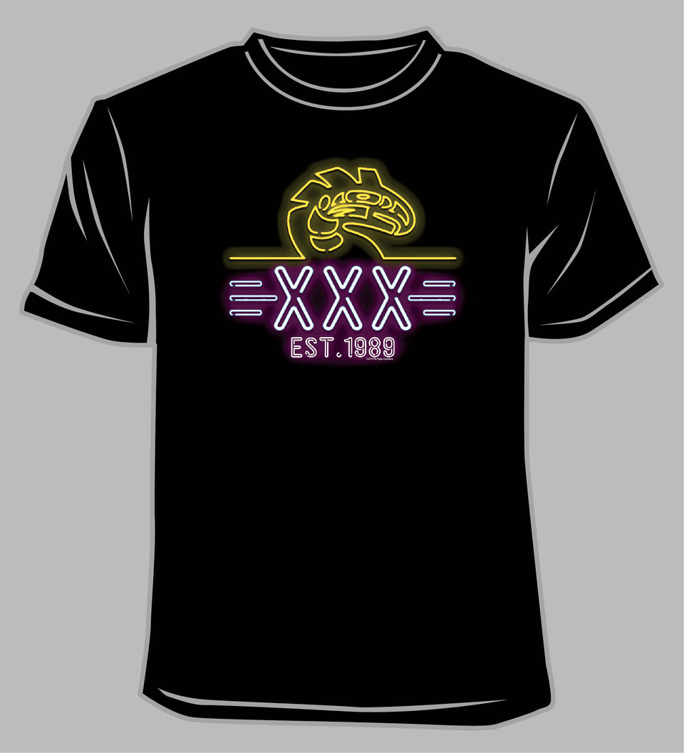 Shadowrun: 30th Anniversary: T-Shirt / Hoodie [Discontinued/Clearance ...