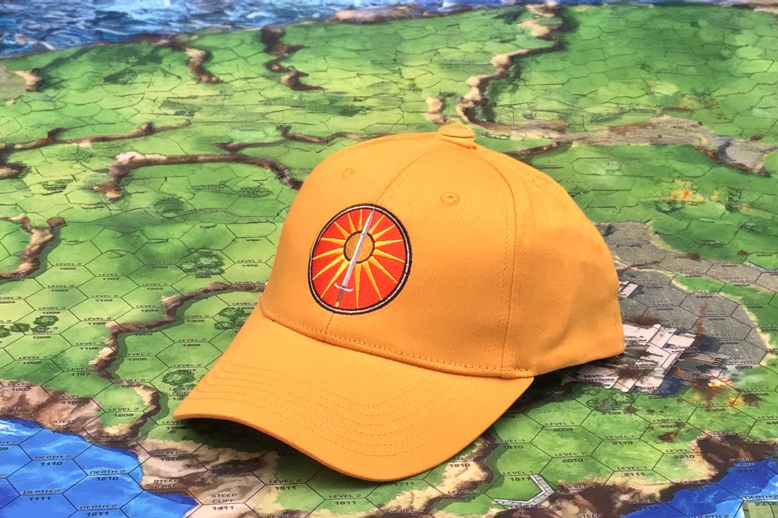 BattleTech: Hat: House Davion – Catalyst Game Labs Store