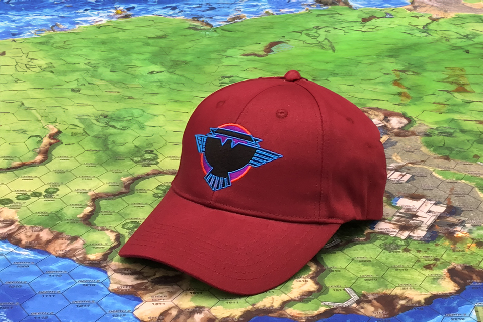 BattleTech: Hat: House Marik – Catalyst Game Labs Store