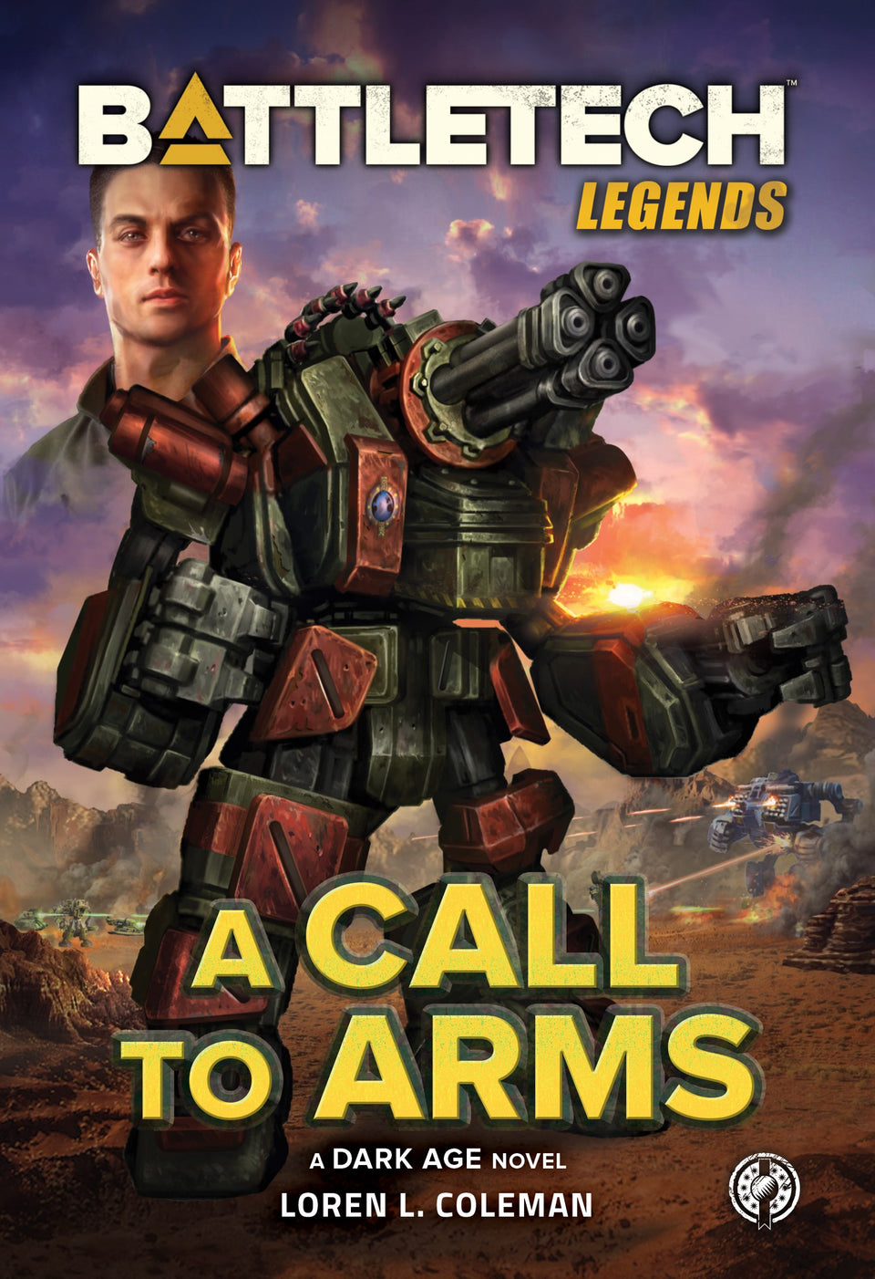 BattleTech Legends: A Call to Arms – Catalyst Game Labs Store