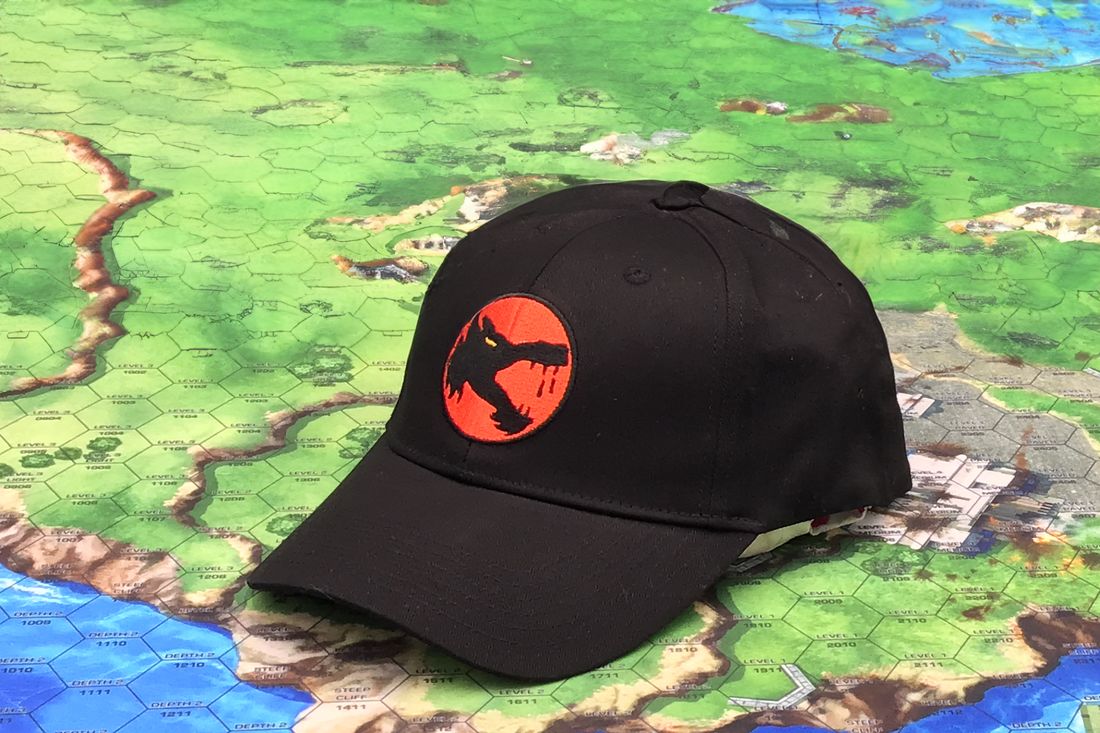 BattleTech: Hat: Wolf's Dragoons – Catalyst Game Labs Store