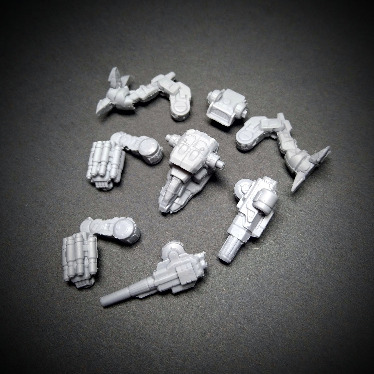 BattleTech: Stormcrow-TC (Premium Miniature) – Catalyst Game Labs Store